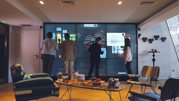 Advantages and disadvantages of interactive system – IT Release